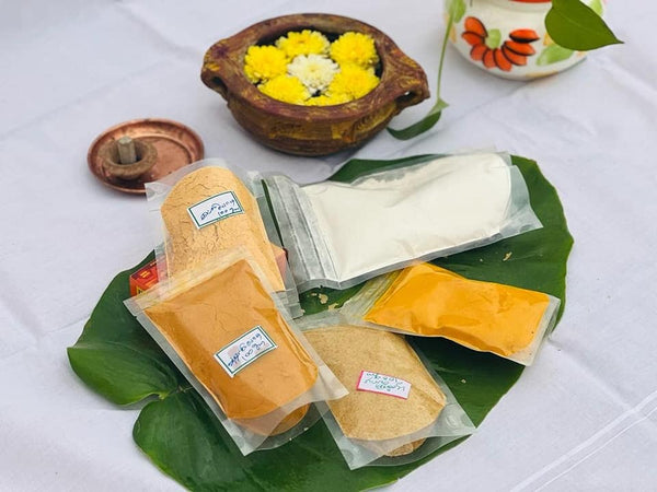 Cook and Eat | Chettinad Snacks Online