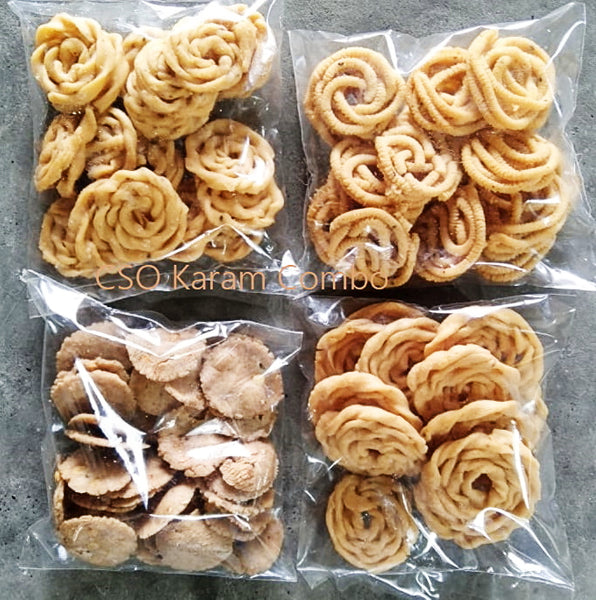 Savouries other than Chettinad | Chettinad Snacks Online