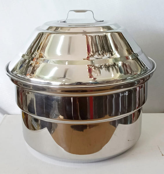 Utensils from Karaikudi Chettinad | Chettinad Snacks Online