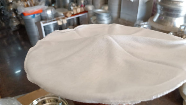 Idli plate cloth | Chettinad Snacks Online