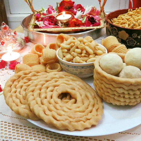 Chettinad Snacks Online