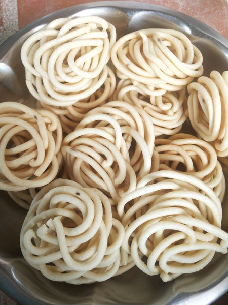 Mini Thengulal | Chettinad Snacks Online