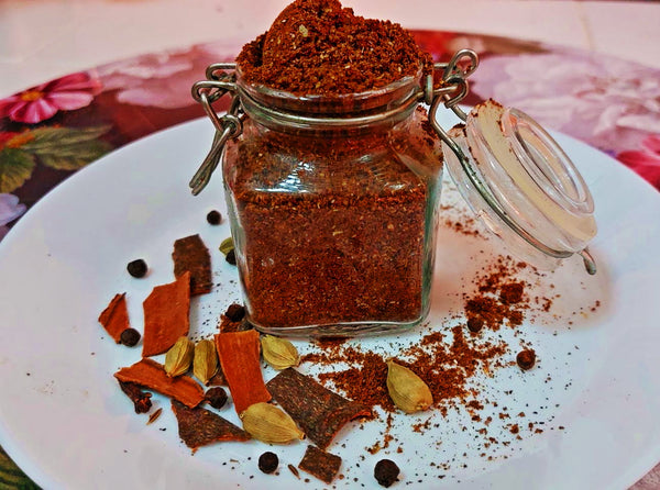Biriyani Masala Powder | Chettinad Snacks Online