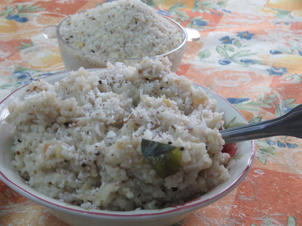 Rice Upma Rava | Chettinad Snacks Online