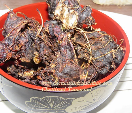 Chettinad Tamarind | Chettinad Snacks Online