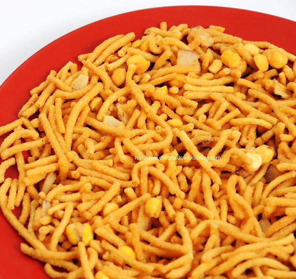 Manaholam- செட்டிநாட்டு மனகோலம் | Chettinad Snacks Online