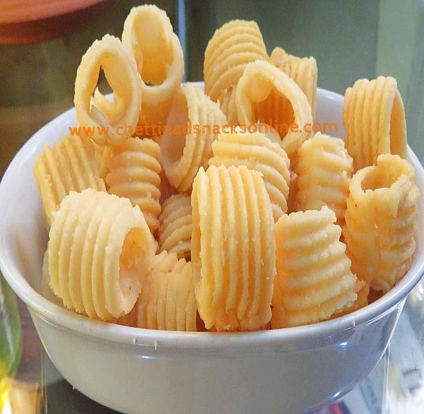 Seepu Seedai/செட்டிநாட்டு சீப்பு சீடை | Chettinad Snacks Online