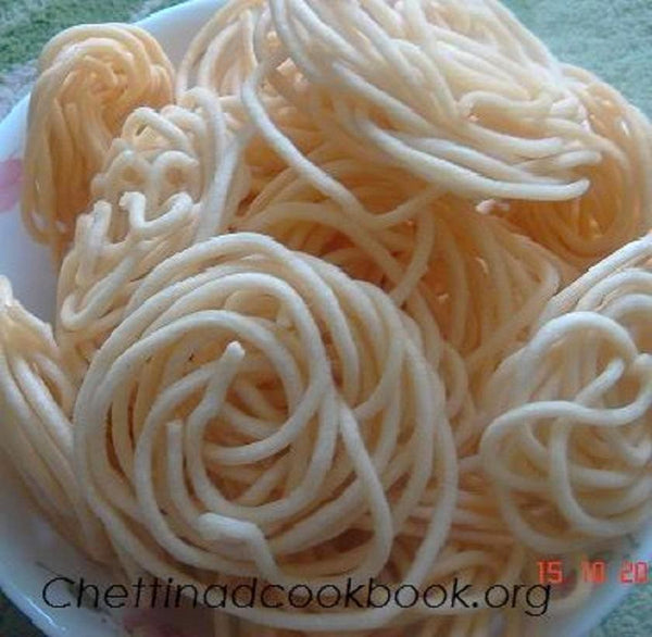 Thengulal Murukku / தேன்குழல் | Chettinad Snacks Online