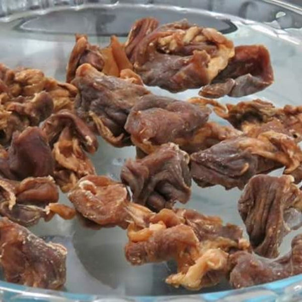 Uppukandam / Dried Mutton | Chettinad Snacks Online