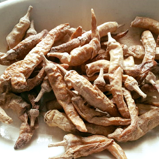 Mor Milagai | Chettinad Snacks Online