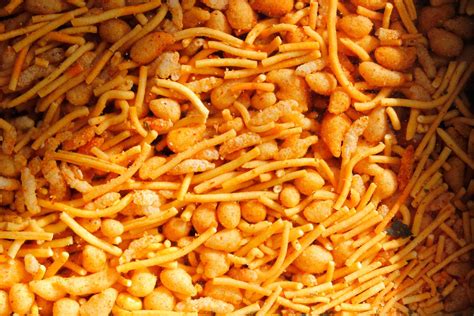 Mixture mild spiced | Chettinad Snacks Online