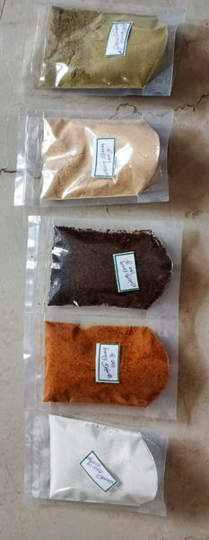 Rice Mix Combo Pack | Chettinad Snacks Online