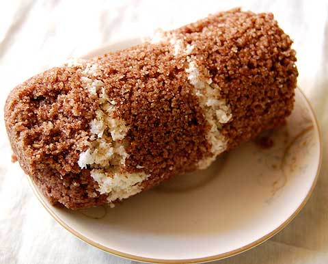 Red Rice Puttu Podi | Chettinad Snacks Online