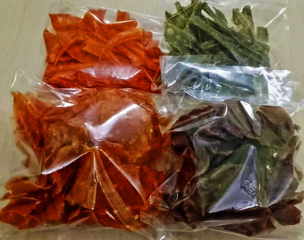 Vegetable Vadagam | Chettinad Snacks Online